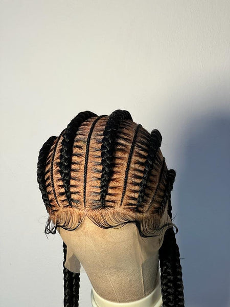 AJOKE – Jasmine Luxury Hair